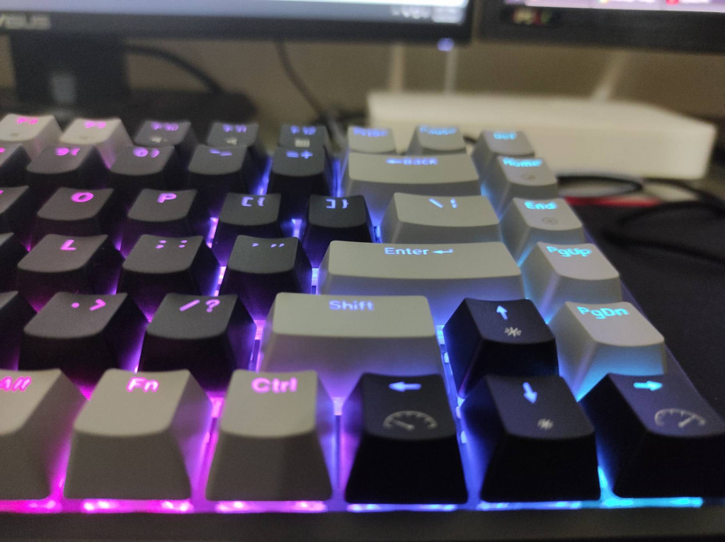 Review Rexus Daxa M84 Pro: Paling Asyik Karena Minim Saingan - Hybrid.co.id