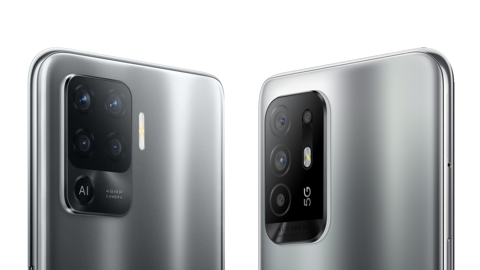 OPPO Umumkan F19 Pro dan F19 Pro+, Ini Bedanya - Hybrid.co.id
