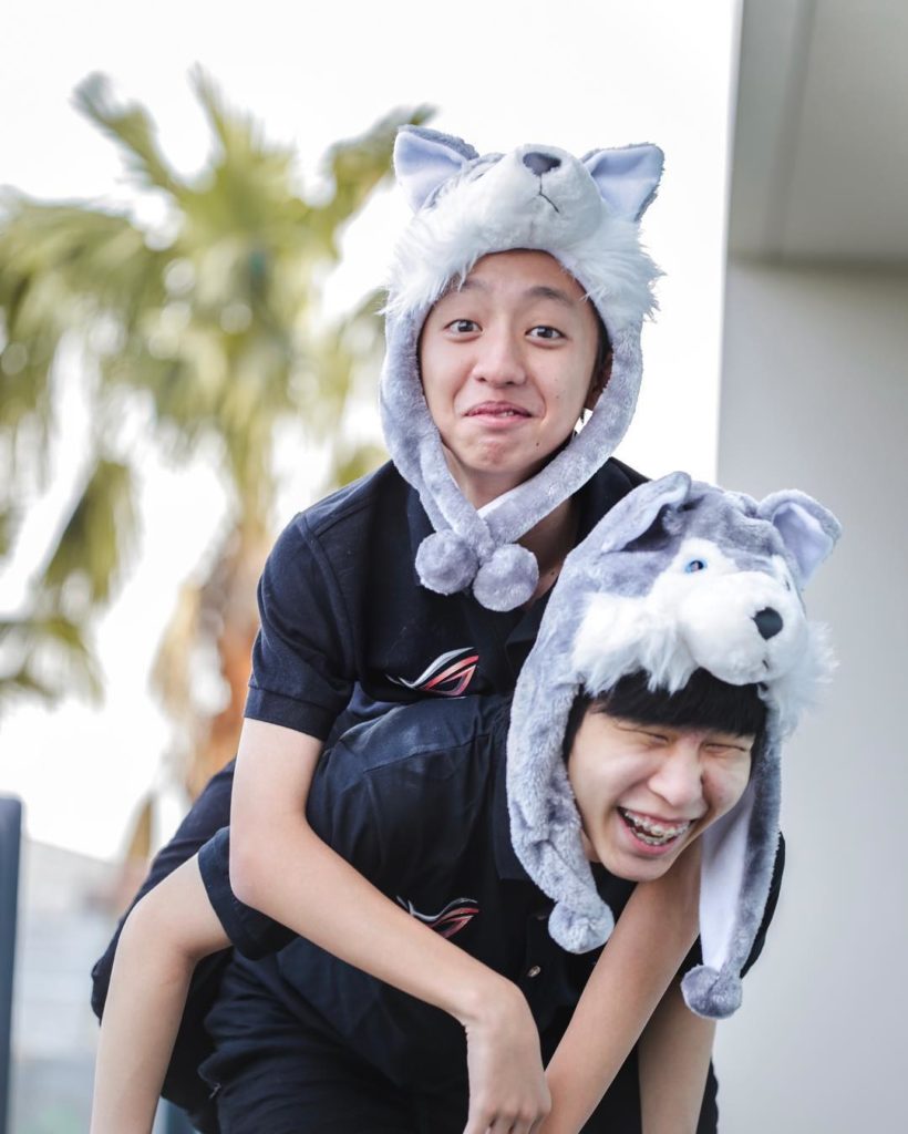 One-Tap Potential: Jason "f0rsakeN" Susanto's Youthful Esports Pursuit ...