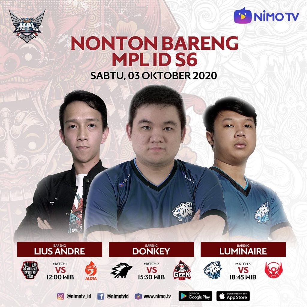 The Success Story of Moonton and Mobile Legends in Indonesia - Hybrid.co.id