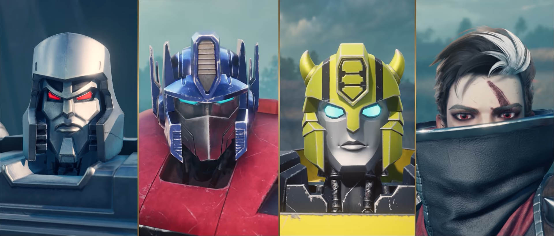 MLBB x TRANSFORMERS 1 - Hybrid.co.id