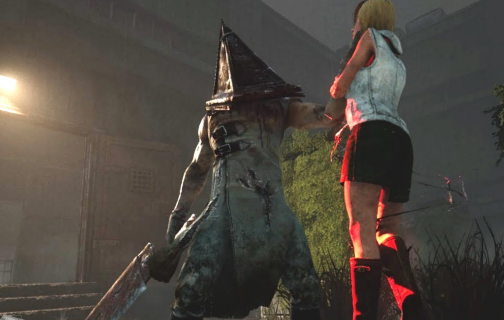 10 Game Horror Multiplayer PC Terbaik yang Bisa Membuat Anda Ketakutan ...
