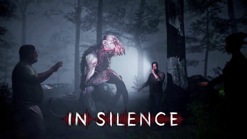 10 Game Horror Multiplayer PC Terbaik yang Bisa Membuat Anda Ketakutan ...