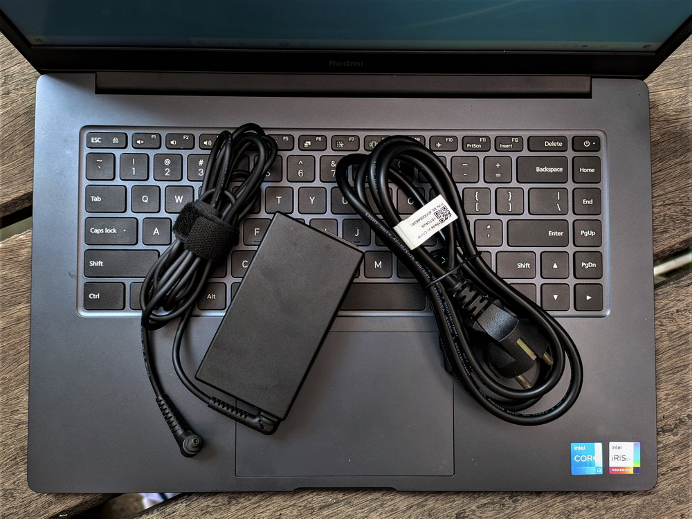 [Review] Xiaomi RedmiBook 15: Laptop untuk WFH dan SFH dengan Layar 15 ...