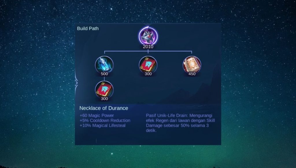 10 Item Mobile Legends Terbaik yang Penting Dicatat dan Fungsinya ...