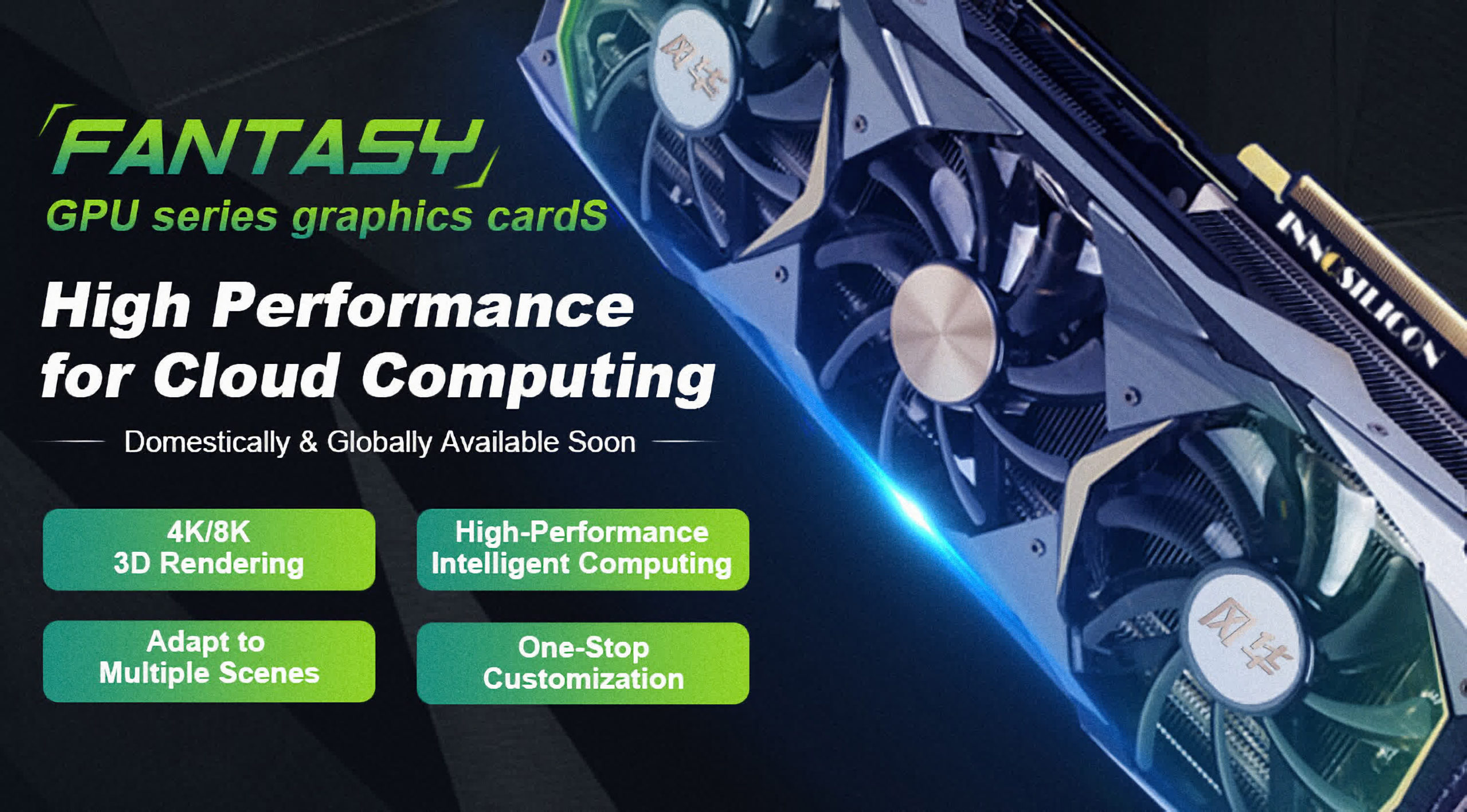 innosilicon gpu - Hybrid.co.id