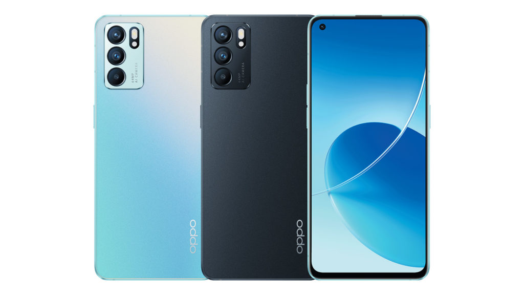 13 Smartphone OPPO Keluaran 2021 dan Update Harga Terbaru - Hybrid.co.id
