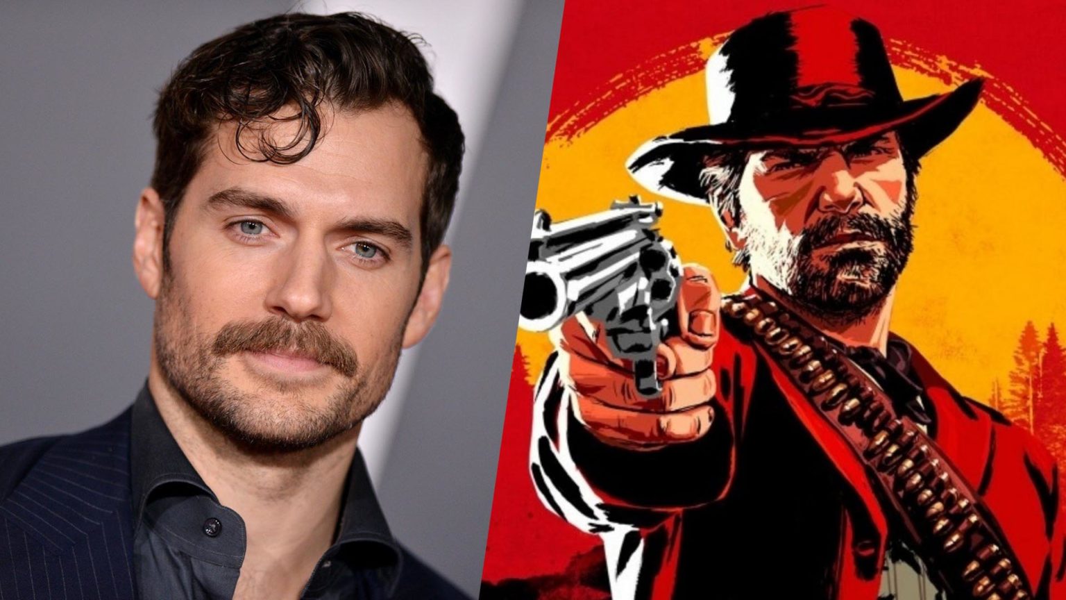 henry cavill rdr - Hybrid.co.id