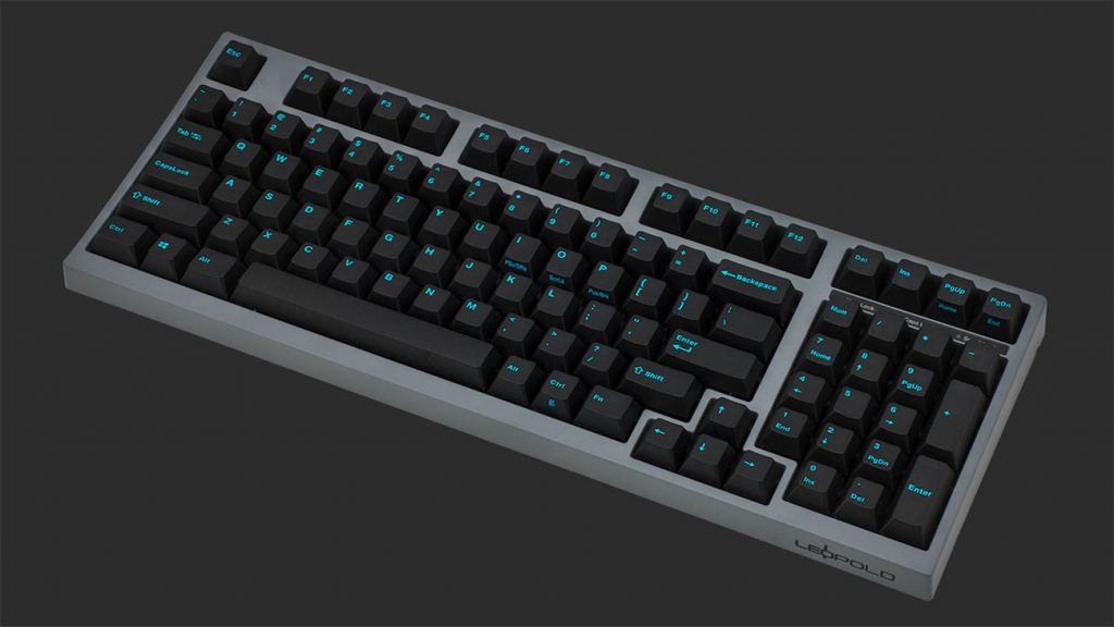 Macam-Macam Ukuran dan Layout Mechanical Keyboard - Hybrid.co.id
