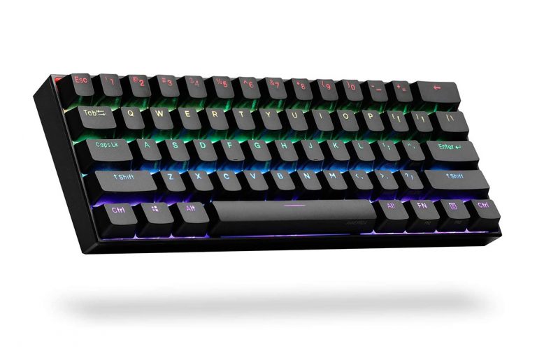 Macam-Macam Ukuran dan Layout Mechanical Keyboard - Hybrid.co.id