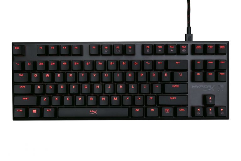Macam-Macam Ukuran dan Layout Mechanical Keyboard - Hybrid.co.id
