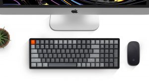 Macam-Macam Ukuran dan Layout Mechanical Keyboard - Hybrid.co.id