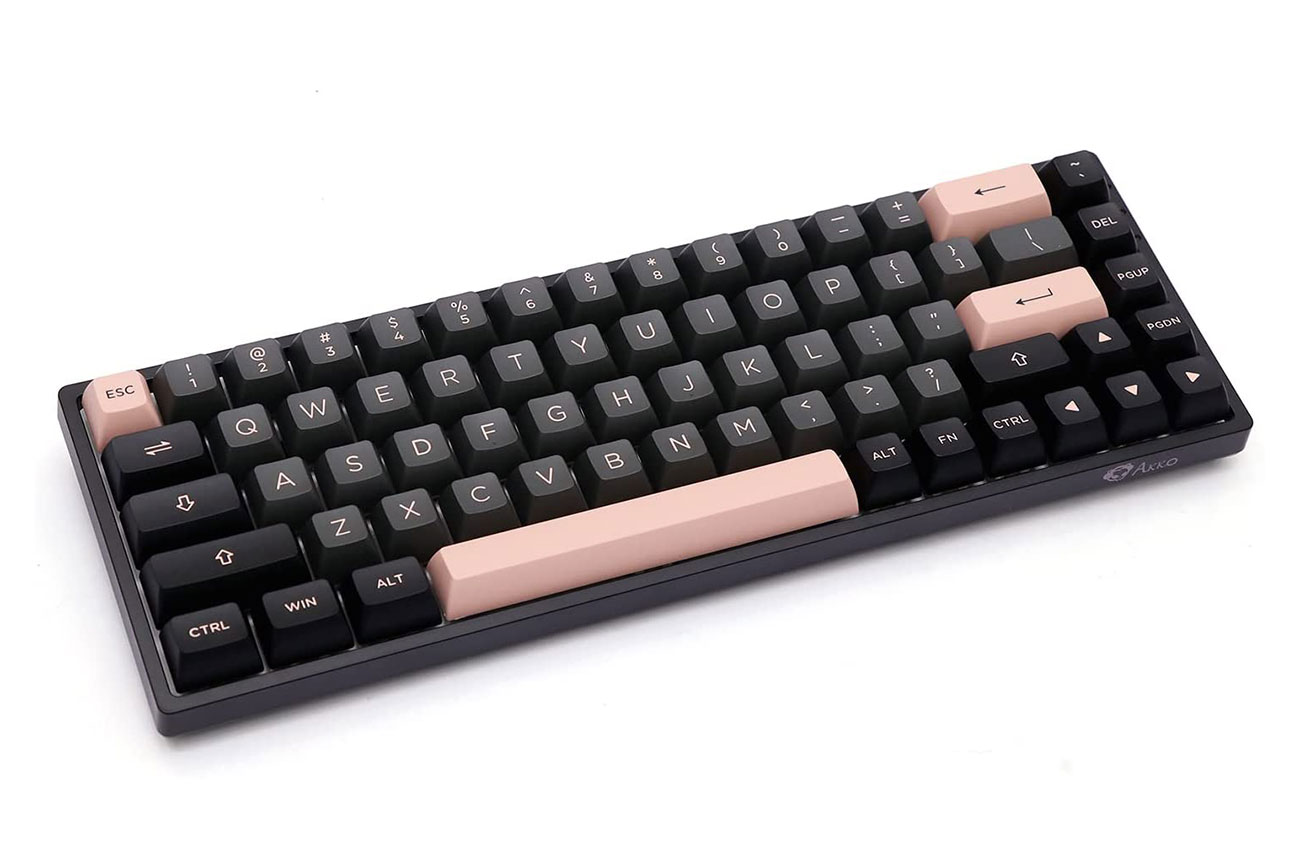 Macam-Macam Ukuran dan Layout Mechanical Keyboard - Hybrid.co.id