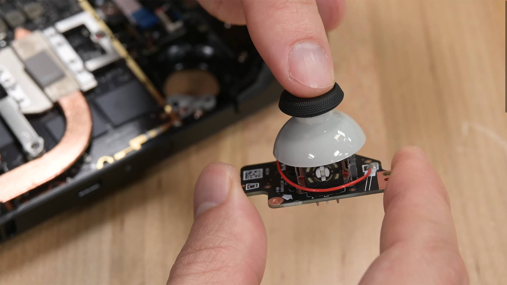[Teardown] Steam Deck Oleh iFixit Dapat Nilai 7 Dari 10, Thumbstick Dan ...