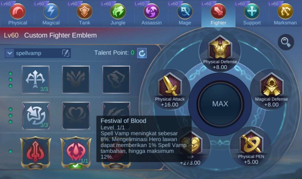 Guide Fanny Mobile Legends 2022, Jungler yang Bisa Mendominasi Game