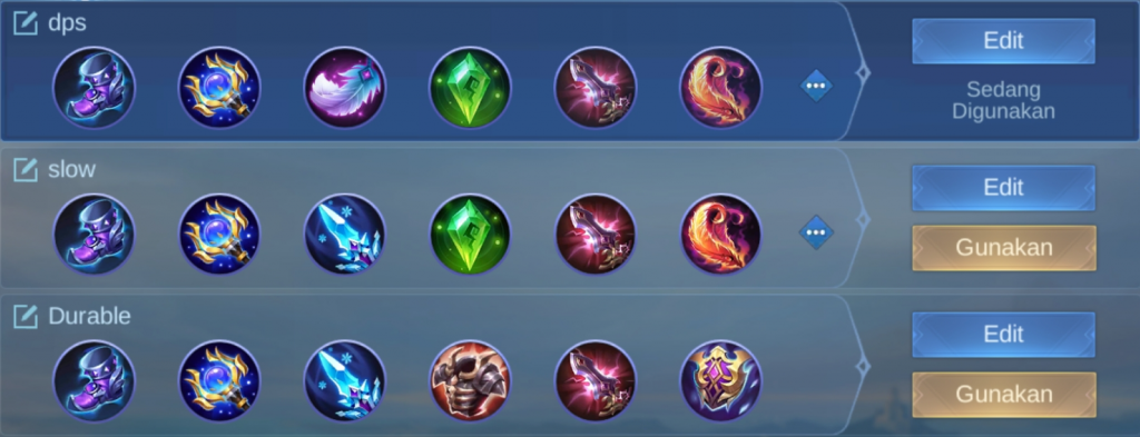 Guide Julian Mobile Legends, Fighter/Mage dengan Berbagai Combo Unik ...