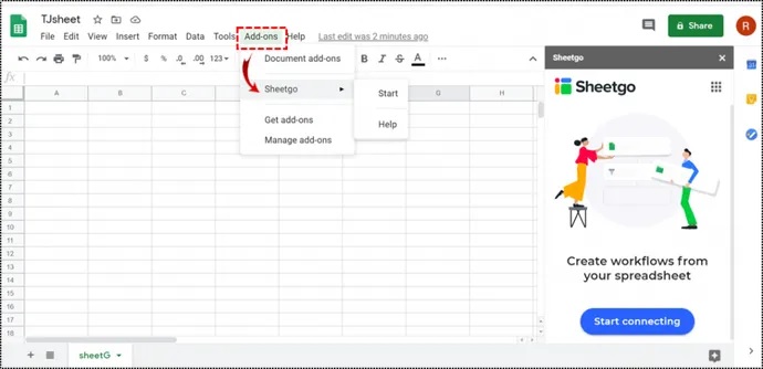 Google Docs, Sheets, dan Slides: Cara Penggunaan, Fungsi, dan Kelebihan ...