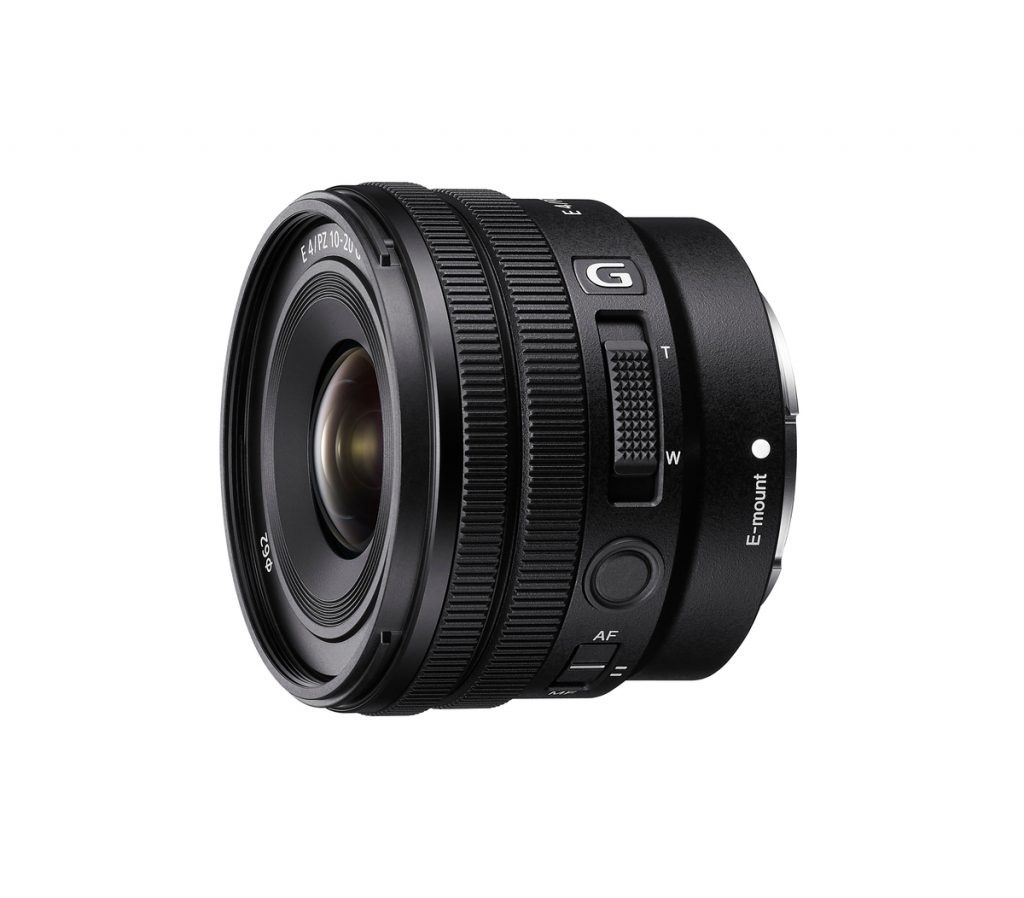 Sony Umumkan 3 Lensa Ultra-Wide Angle Untuk Kamera APS-C - Hybrid.co.id