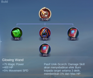 Pembahasan Item Defense Mobile Legends beserta Item Counter-nya ...