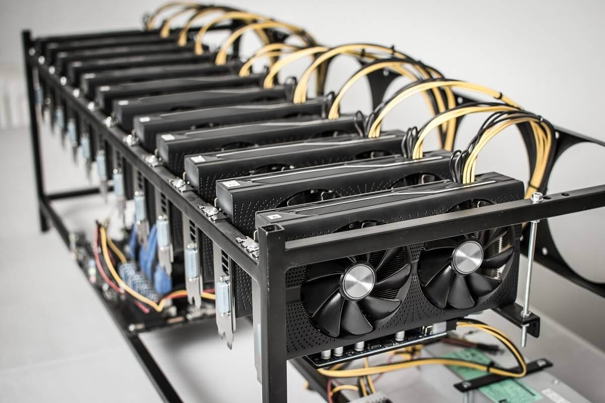 Alasan GPU Bekas Mining Tidak Layak Untuk Dibeli