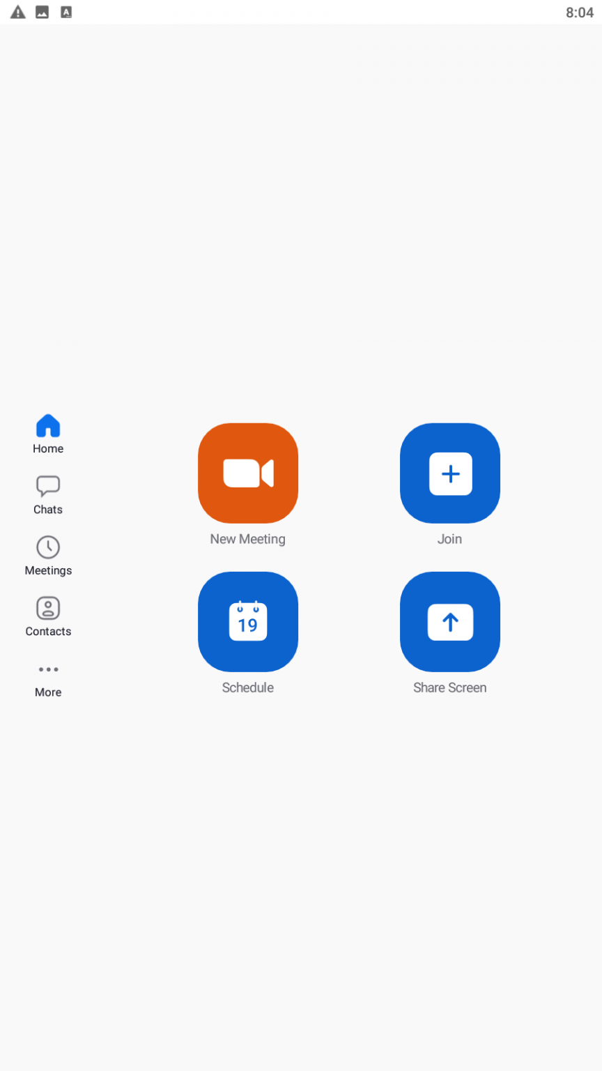 Cara Membuat Zoom Meeting Terlengkap di PC maupun Smartphone - Hybrid.co.id