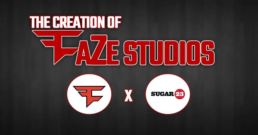 faze studios - Hybrid.co.id