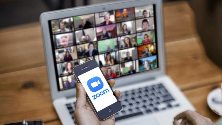 Cara Membuat Zoom Meeting Terlengkap di PC maupun Smartphone - Hybrid.co.id
