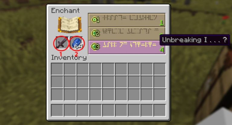 Cara Enchant di Minecraft Terbaru dan Terlengkap - Hybrid.co.id