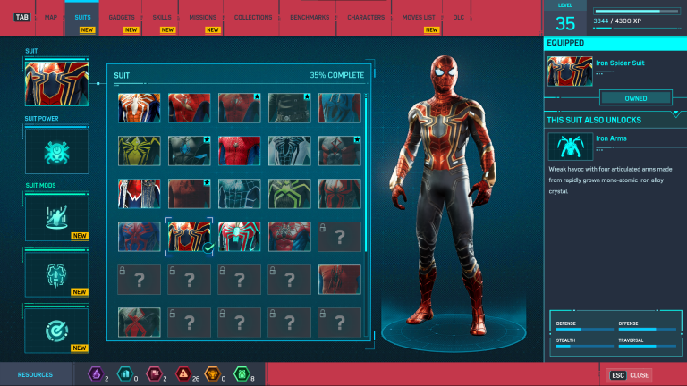 Review Marvel's Spider-Man Remastered PC: Pengalaman Mengayun Antar ...