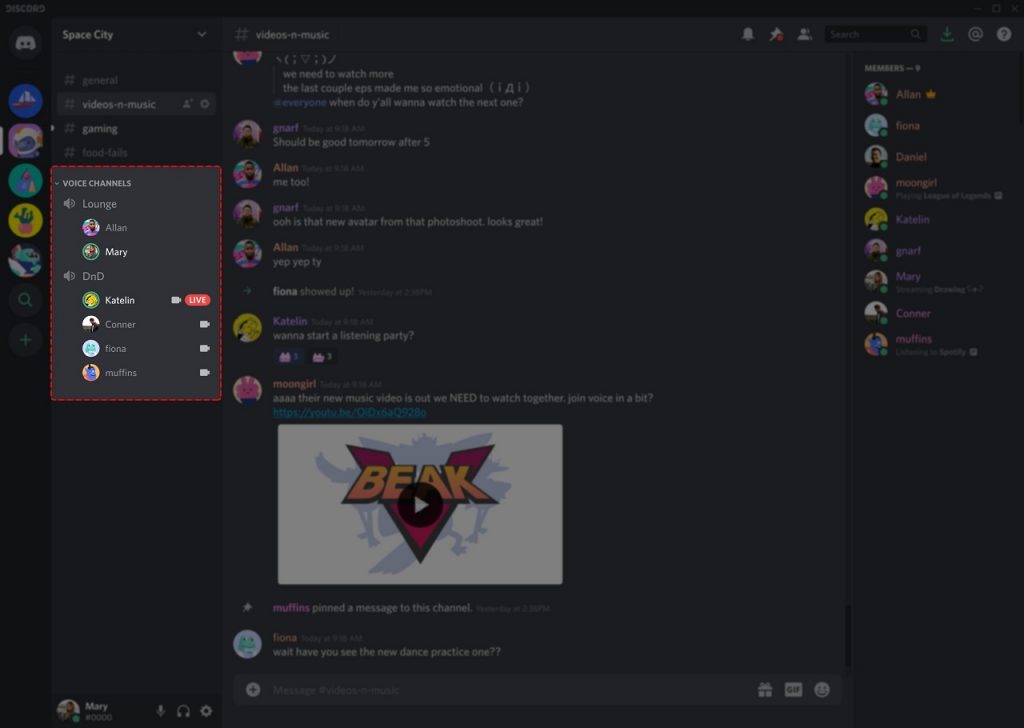 Apa itu Discord, Platform Komunikasi Favorit Para Gamers