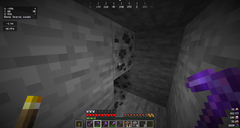 Pilihan Enchantment Minecraft Terbaik Untuk Senjata, Armor, dan Tools ...