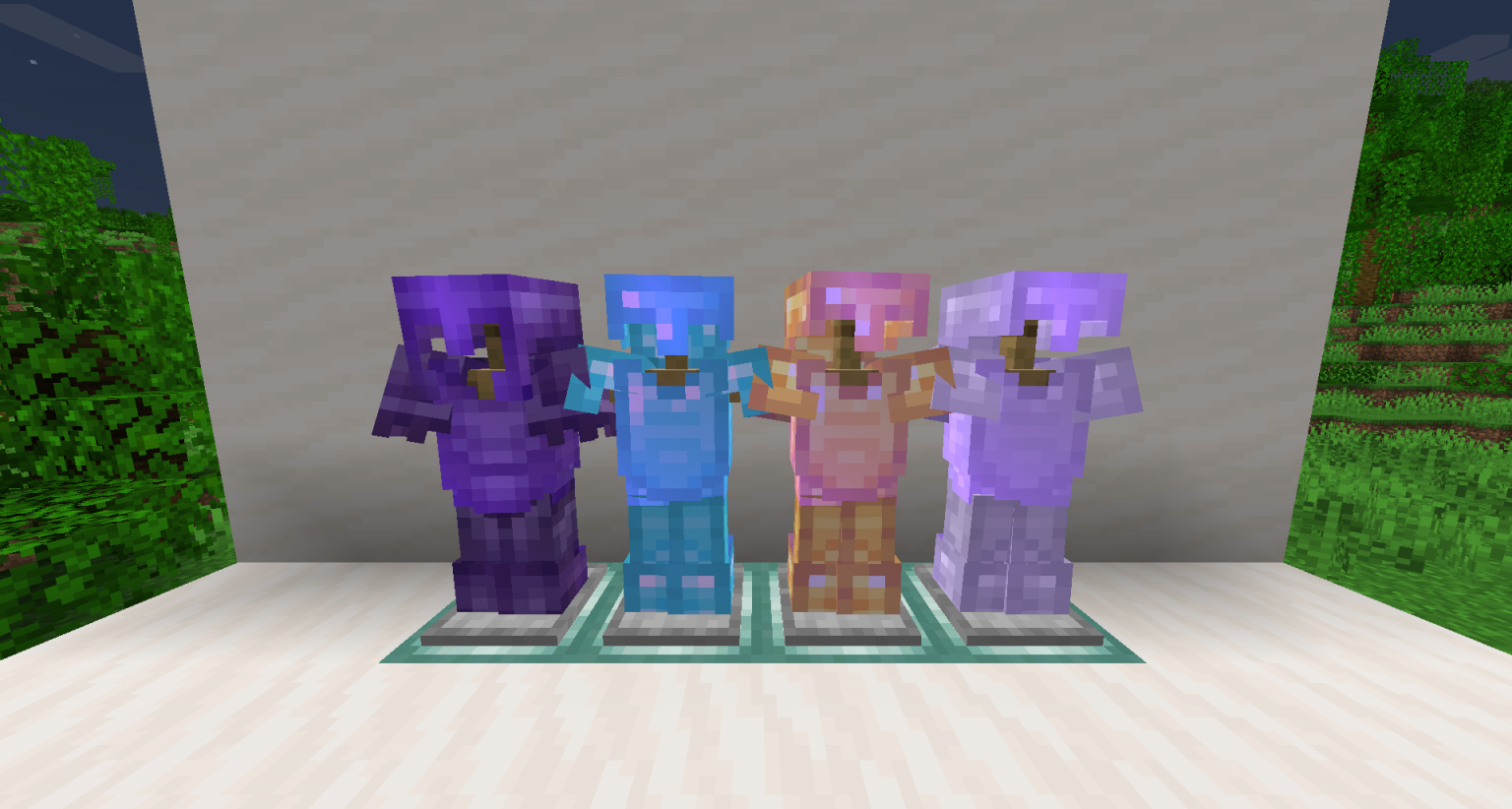 Pilihan Enchantment Minecraft Terbaik Untuk Senjata, Armor, dan Tools ...
