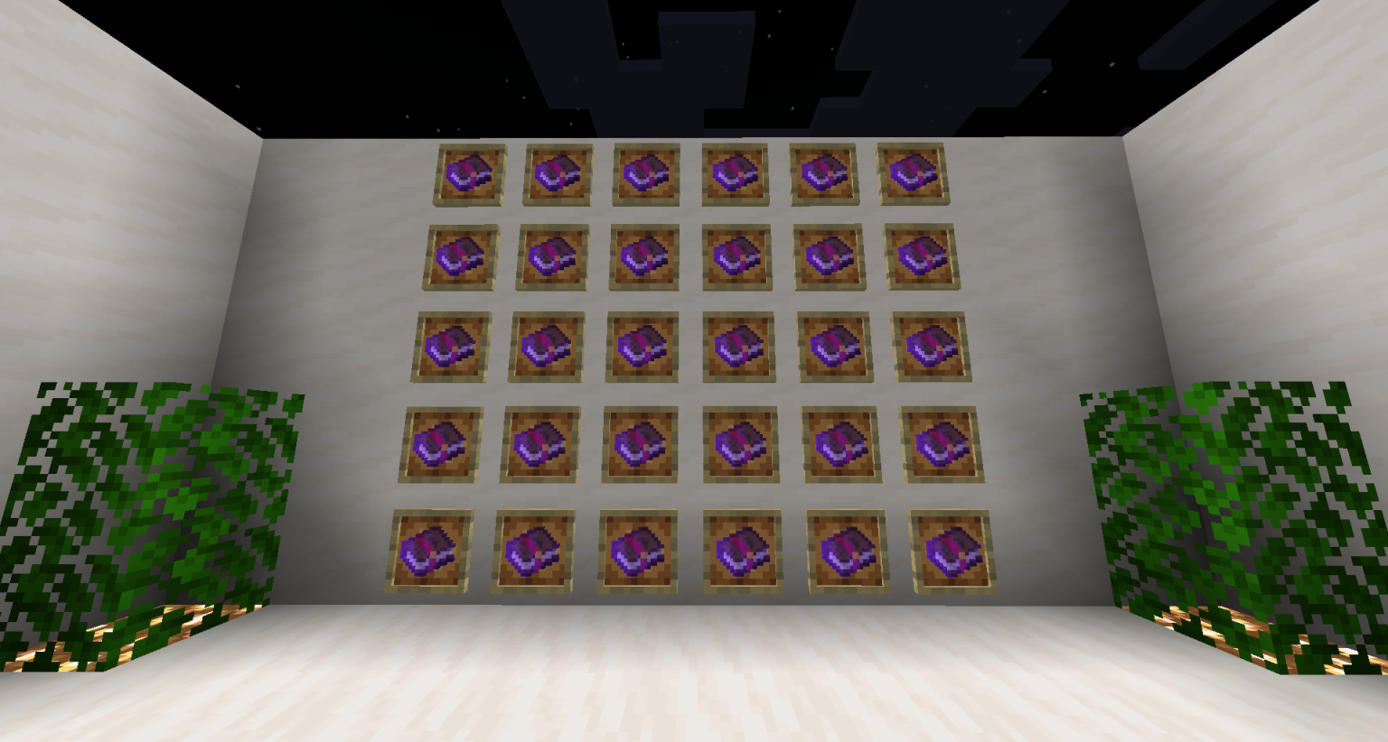 Pilihan Enchantment Minecraft Terbaik Untuk Senjata, Armor, dan Tools ...