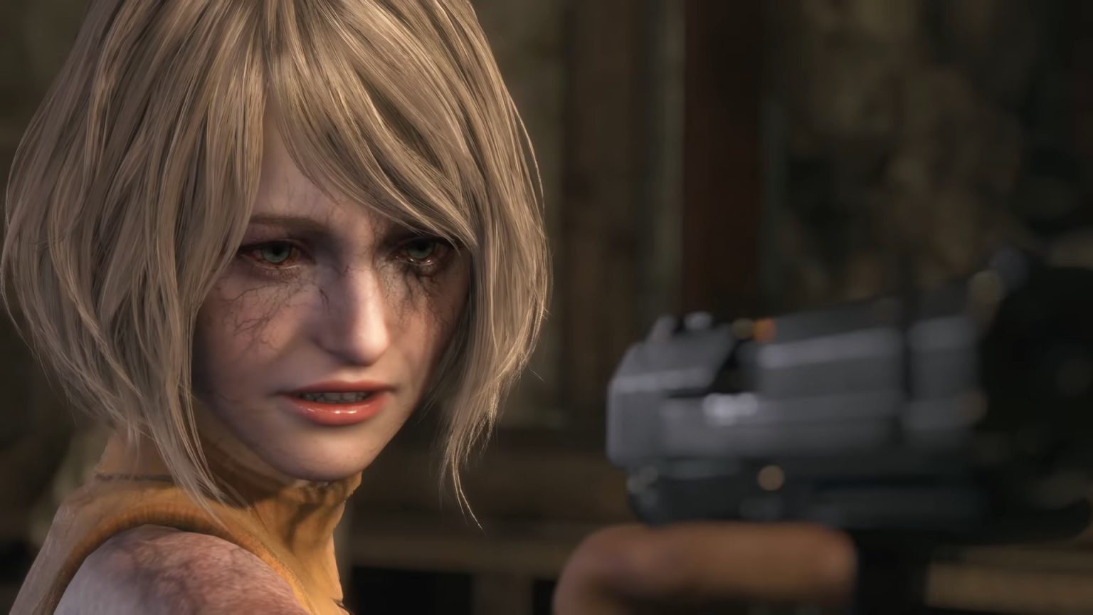 Capcom Pamer Gameplay Memukau dari Resident Evil 4 Remake