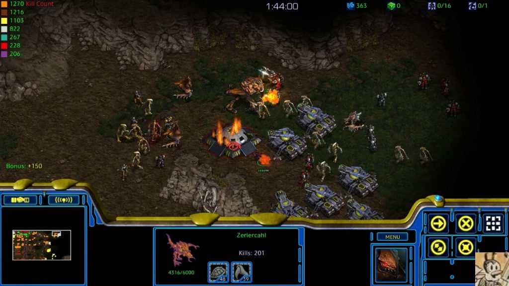 Sejarah MOBA: Berawal dari Mod Sampai Jadi Game Esports Global