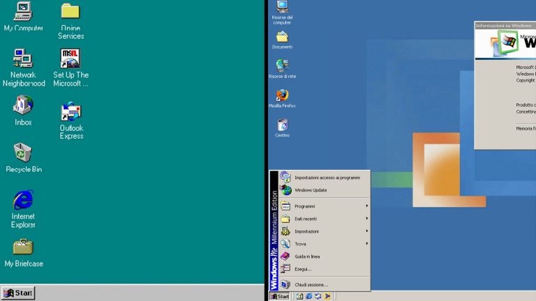 Sejarah Windows, Penopang Kemajuan Teknologi Modern Manusia