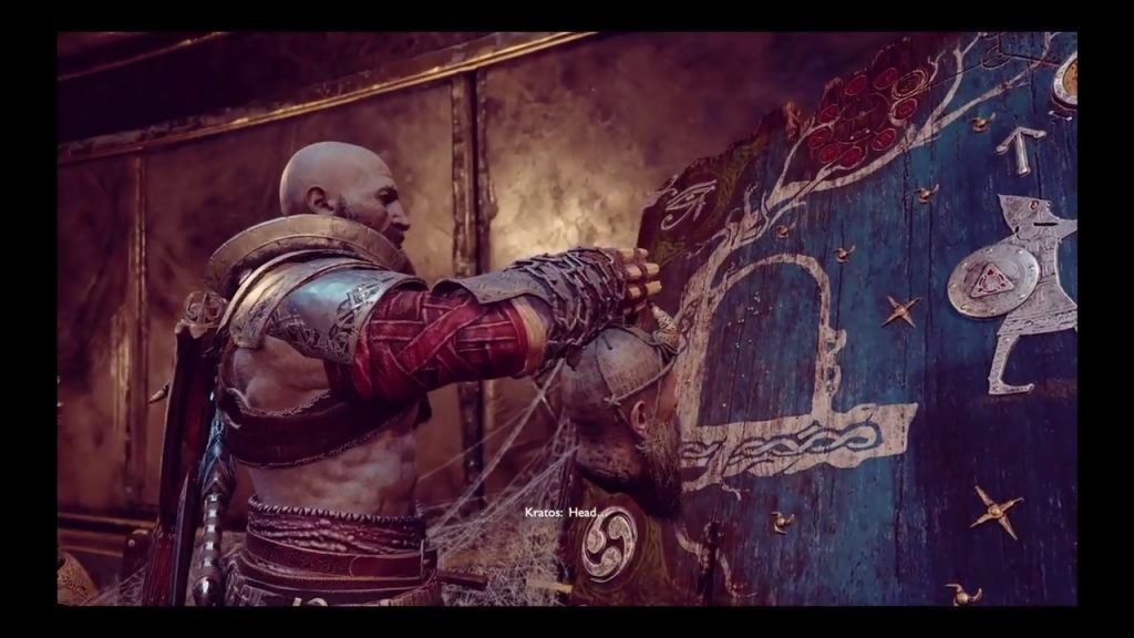 Kilas Balik Cerita God of War - Hybrid.co.id