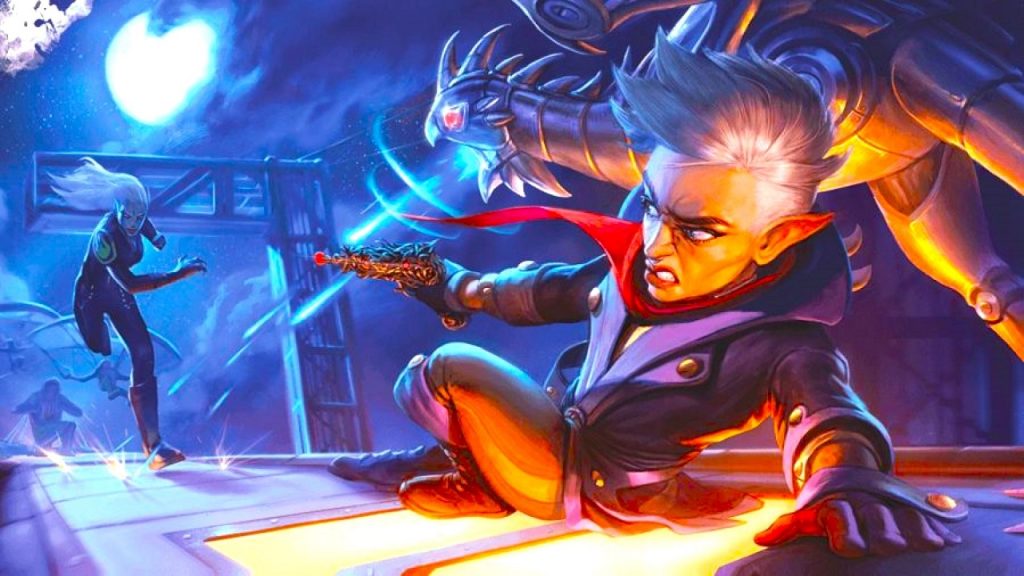 Sejarah Istilah Nerf dan Buff di Game