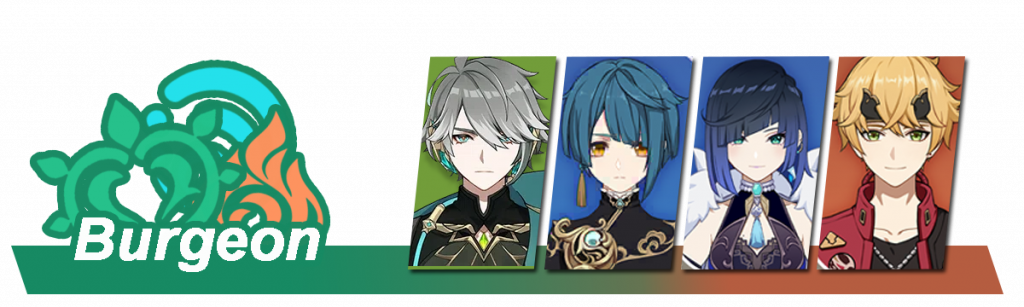 Build Alhaitham Genshin Impact Terbaik: Artifact, Senjata, Komposisi Tim