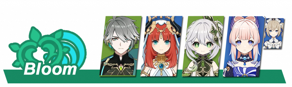 Build Alhaitham Genshin Impact Terbaik: Artifact, Senjata, Komposisi Tim