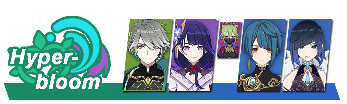 Build Alhaitham Genshin Impact Terbaik: Artifact, Senjata, Komposisi Tim