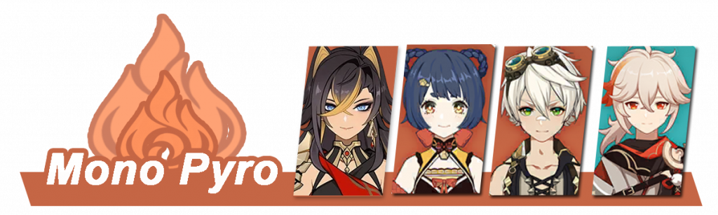 Build Dehya Genshin Impact Terbaik: Artifact, Senjata, Tim, dan Tips