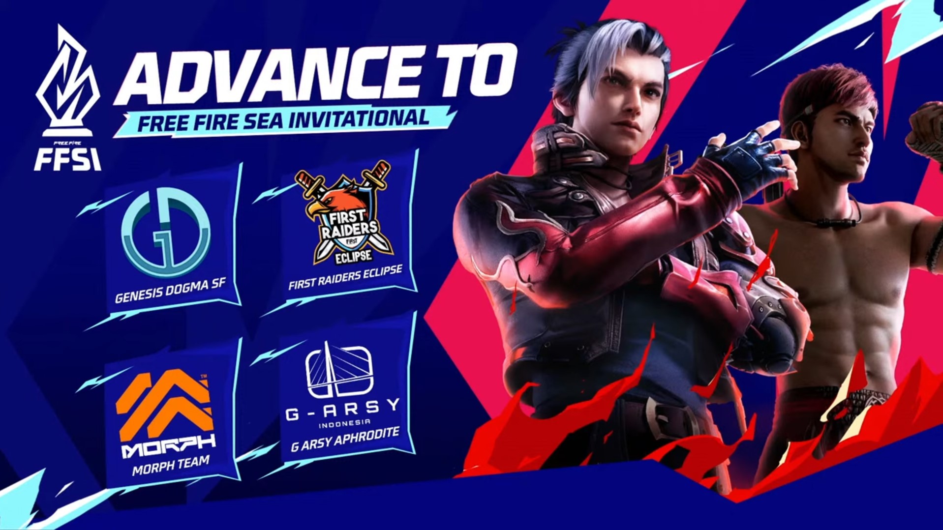 ffml sea 2023 - Hybrid.co.id