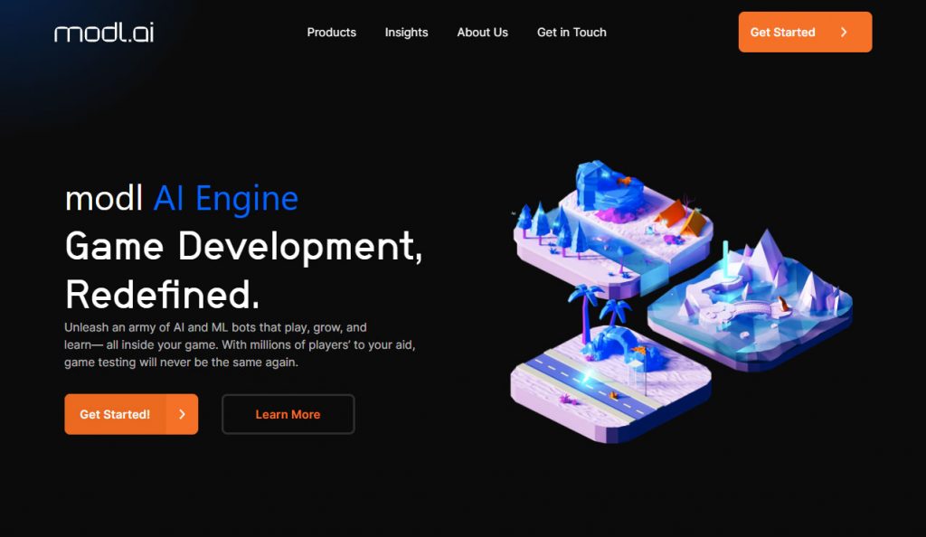 10 Tools AI untuk Membantu Memaksimalkan Pekerjaan Developer Game