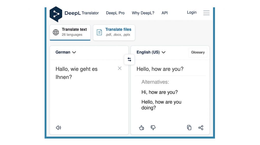 10 Tools AI untuk Membantu Penulis, Penerjemah, dan Copywriter