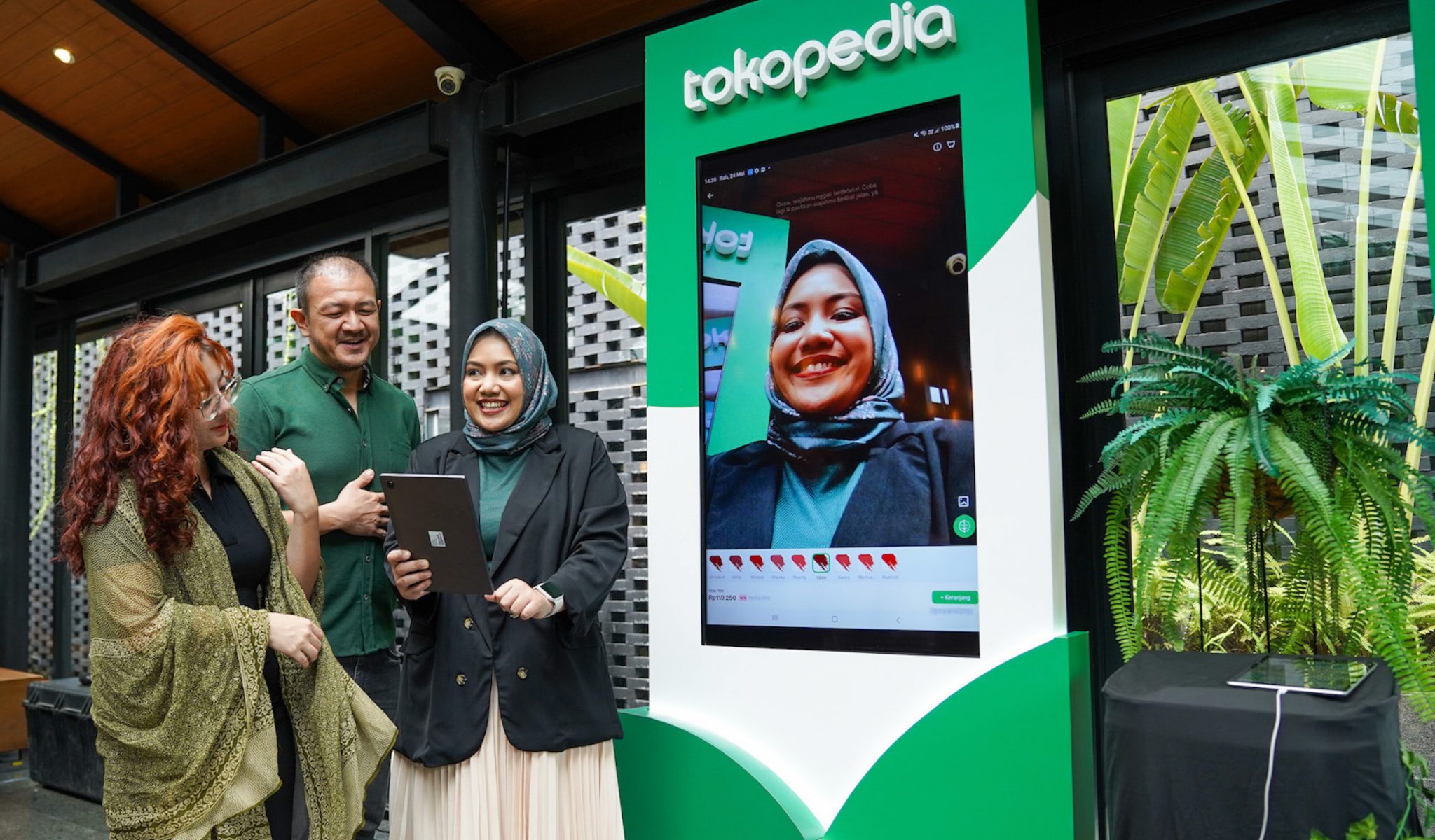 3 Cara Mengatasi Aplikasi Tokopedia yang Error di Perangkat Android ...