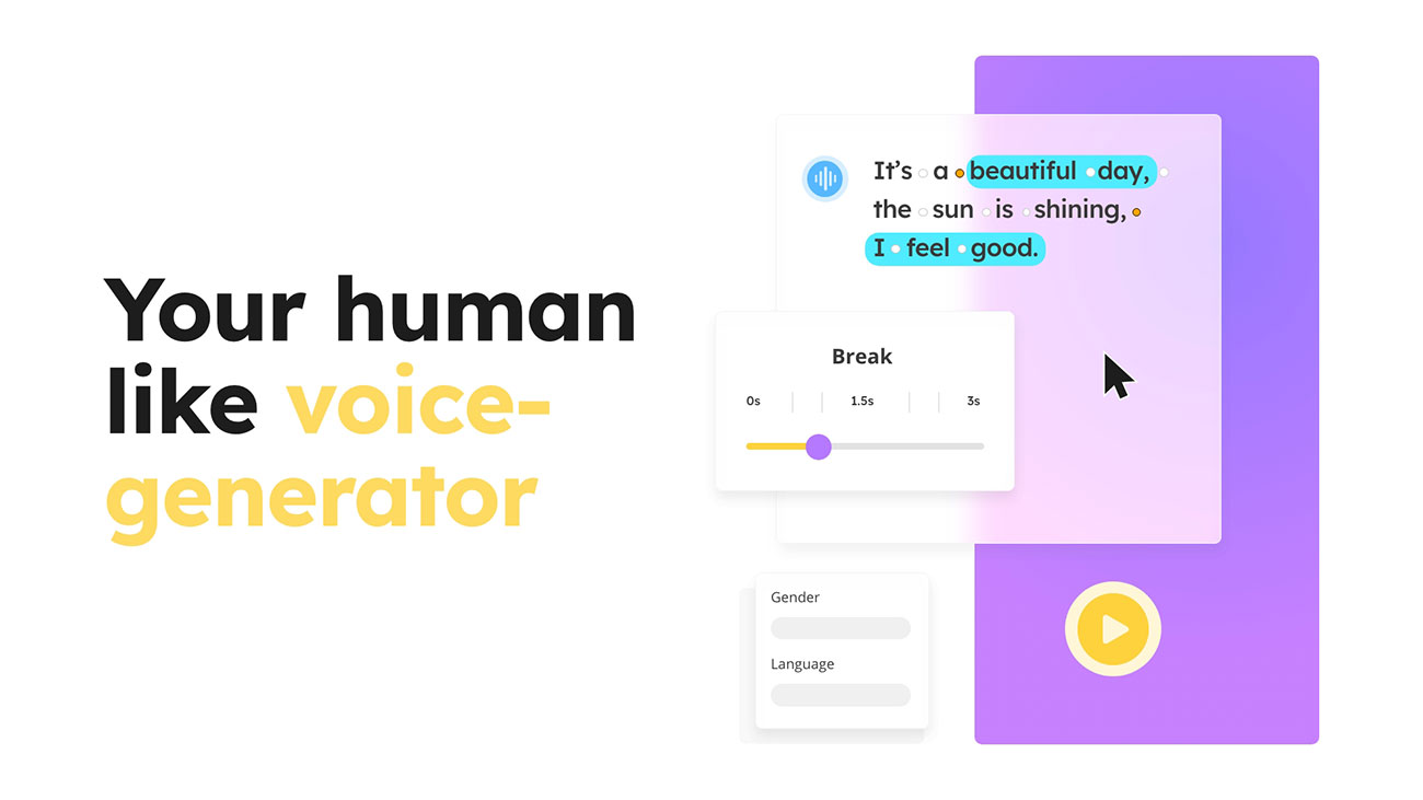 8 Tools AI untuk Membuat Konten Audio dengan Text-to-Speech