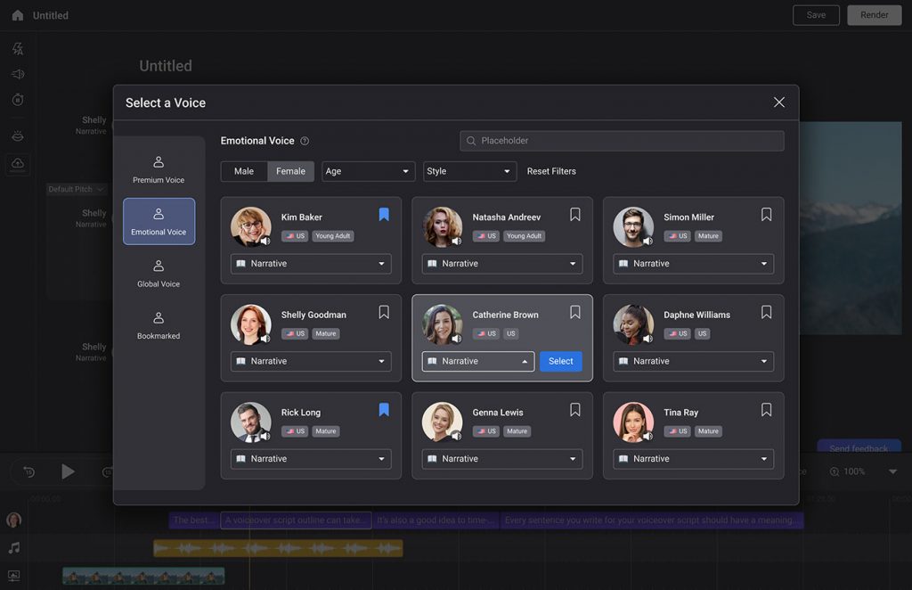 8 Tools AI untuk Membuat Konten Audio dengan Text-to-Speech