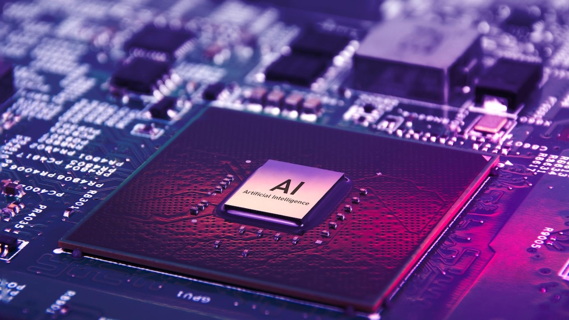 ai cpu - Hybrid.co.id