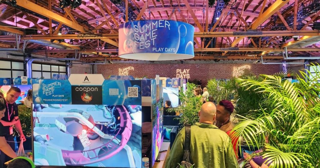 Sejarah Summer Game Fest: Awal Mula dan Masalah yang Ada - Hybrid.co.id